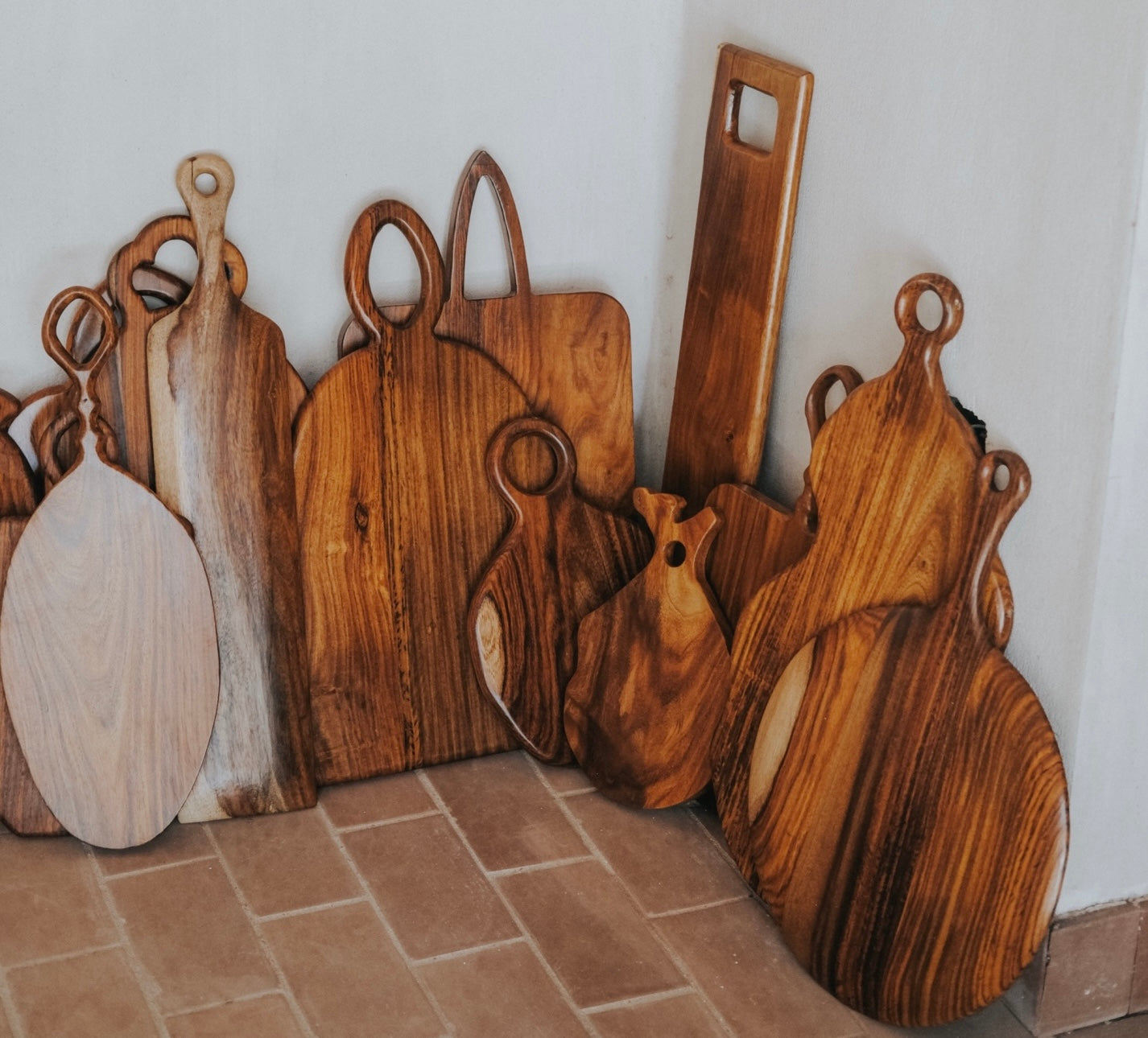 Cutting Boards & Platters – Aneya