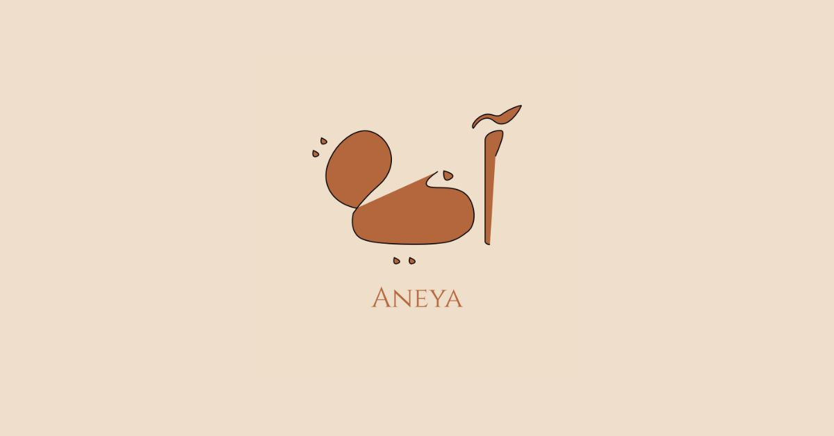 Aneya | Handmade Wooden Tableware and Home Accessories